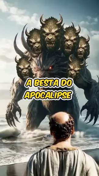 Apocalipse a besta
