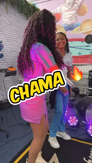 Chama 🔥
