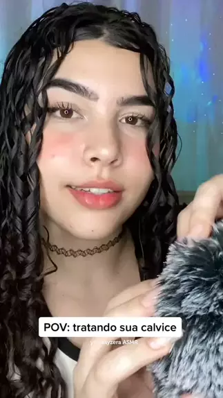 barberry asmr porn & barberry asmr