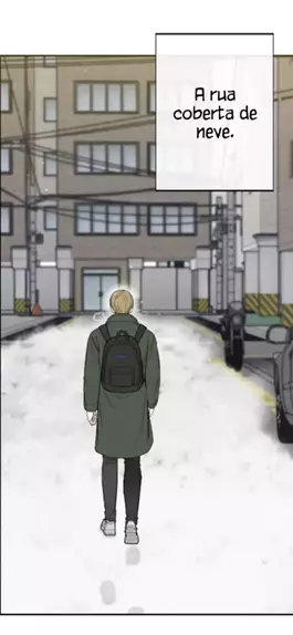 december manhwa chapter 52