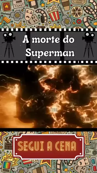 a morte do superman 2018 filme completo download | ...| Kwai