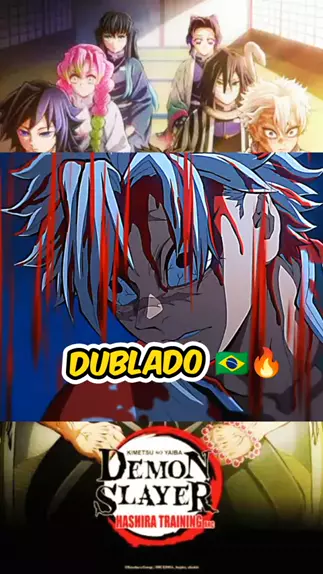 animes orion demon slayer 5 temporada & demon slay ...| Kwai