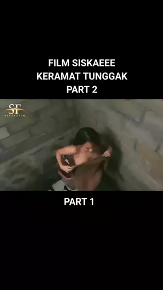 keramat tunggak full movie