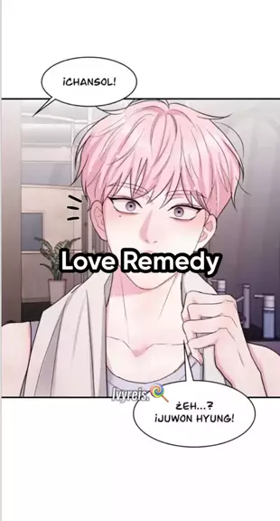 love remedy cap 1 lector manga | Discover