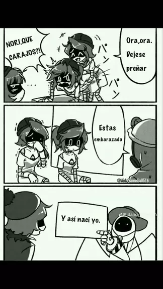 Murder Drones Comic R34 Unlock The Boom Discov Kwai