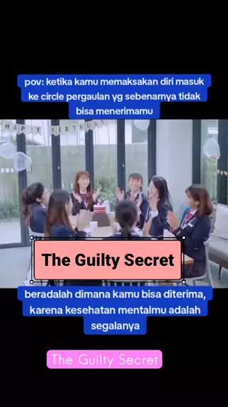 guilty circle manga raw