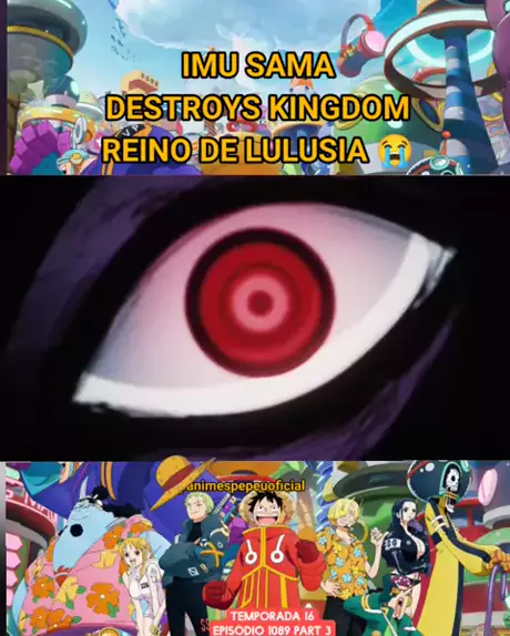 lulusia kingdom king