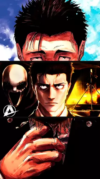 higaruma pfp & higuruma pfp colored| Discover