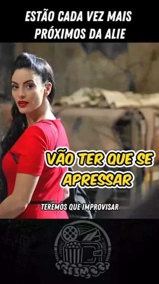 Ela vai inventar algo. #series #viral #cena #foryo ...| Kwai