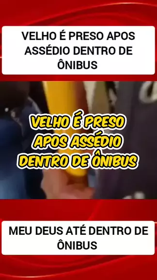 josh sebastian e preso no onibus | Discover