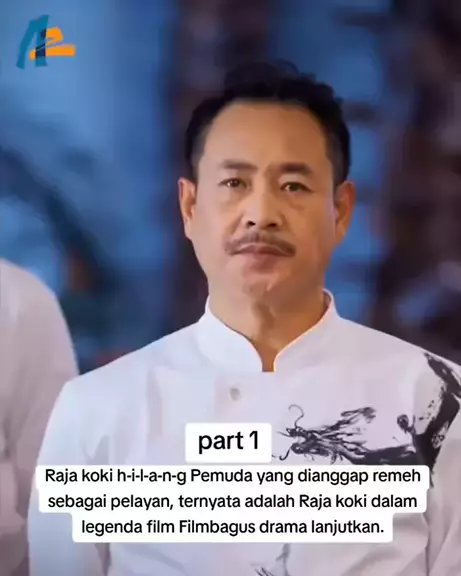 jejak rasa yang hilang koki china | Discover