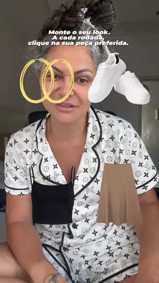 catia carla:será que ficou igual