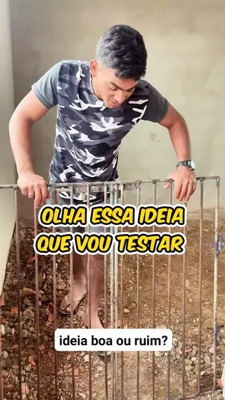 ideia:ideia boa ou ruim?