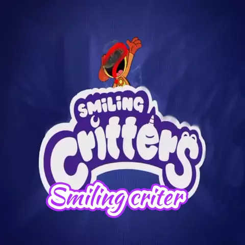 smile smiling critters: smiling criter