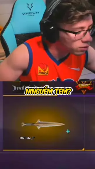 jefinho _ff | Discover