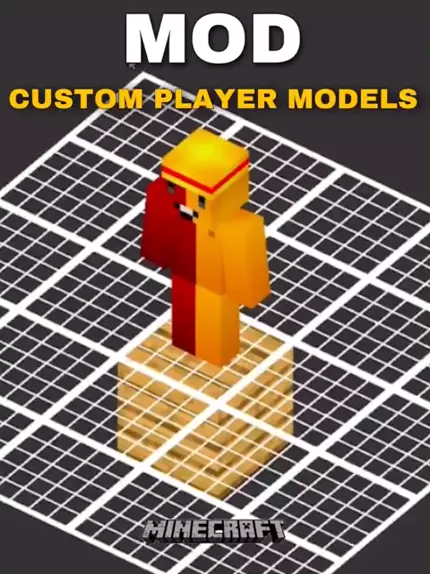 minecraft jenny mod & jenny-mod-custom-models| Dis ...| SnackVideo