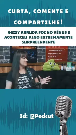 mix putaria geisy arruda