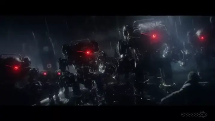 wolfenstein the new order tv tropes