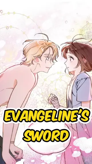 evangeline's sword manga | Discover