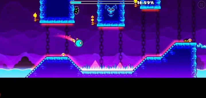 Gdps 1 7 Apk Geometry Dash 1 7 Gdps Discover