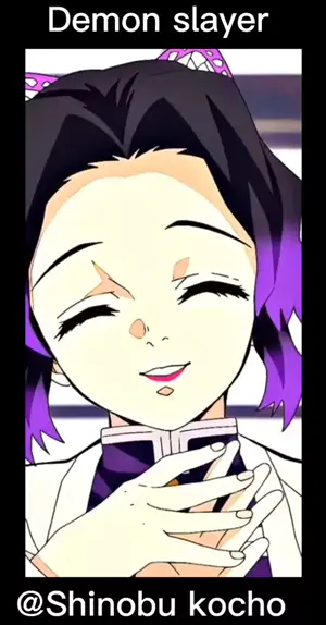 shinobu kocho rinkan