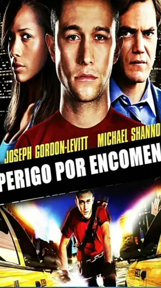 Lpsg Joseph Gordon Levitt