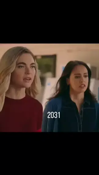 Lizzie Elevator Girl
