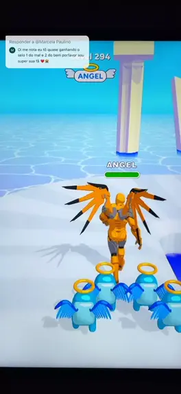 neet , angel and naughty family | Topic