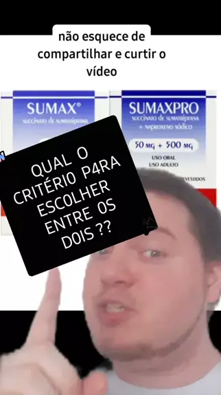 sumax pro 50 mg + 500 mg