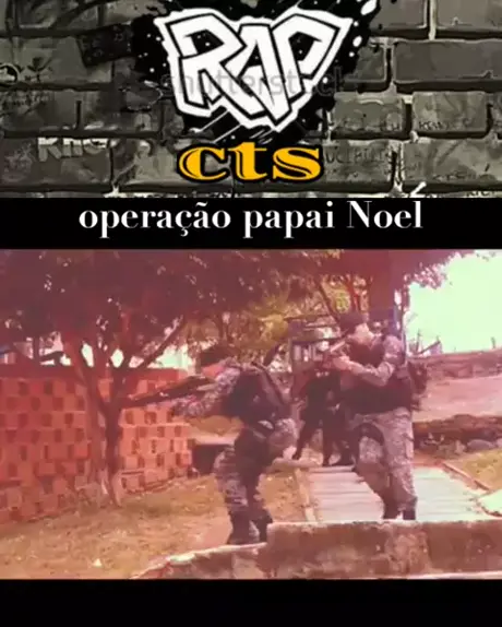 camicase: cts kamikaze quem lembra?