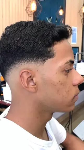 model rambut low fade pendek:como fazer o low fade ...| Kwai
