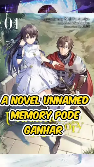 unnamed memory capitulo 1 español & unnamed memory ...| Kwai