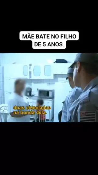 Mae Bate Na Bunda Da Filha Discover