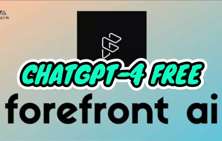 forefront ai & chat forefront.ai| Discover
