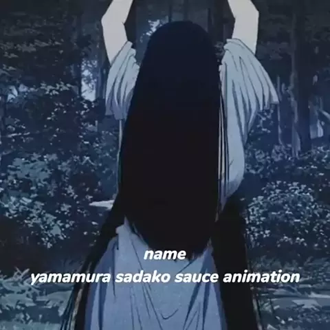 yamamura sadako the ring souiresnu full & yamamura ...| Kwai