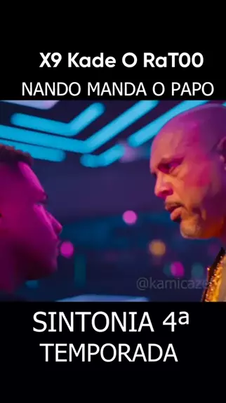 sintonia 4 nando cobrando mesinho | Discover