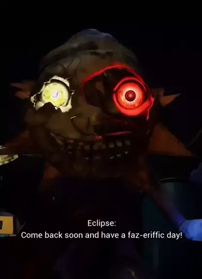 fnaf eclipse wiki | Discover