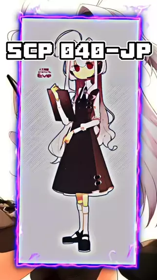 scp 1470 jp | Discover