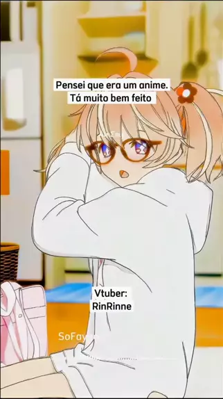 vtuber rinrinne | Discover