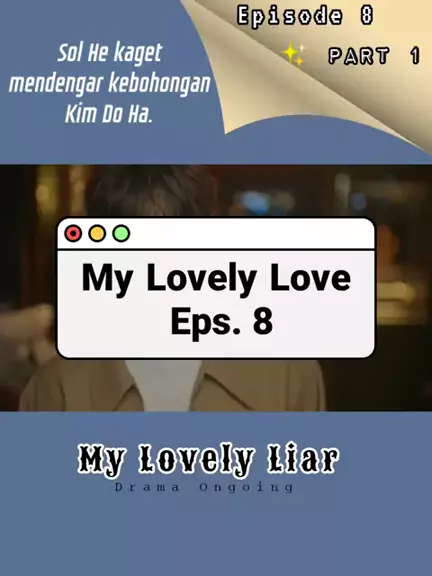 my love liar | Discover