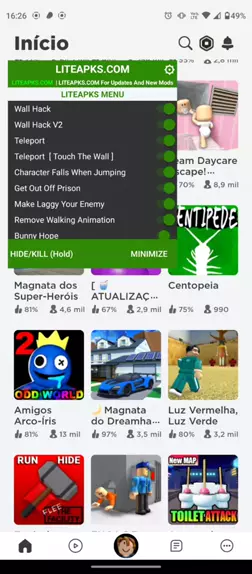 roblox r64 & roblox r64 mods| Discover