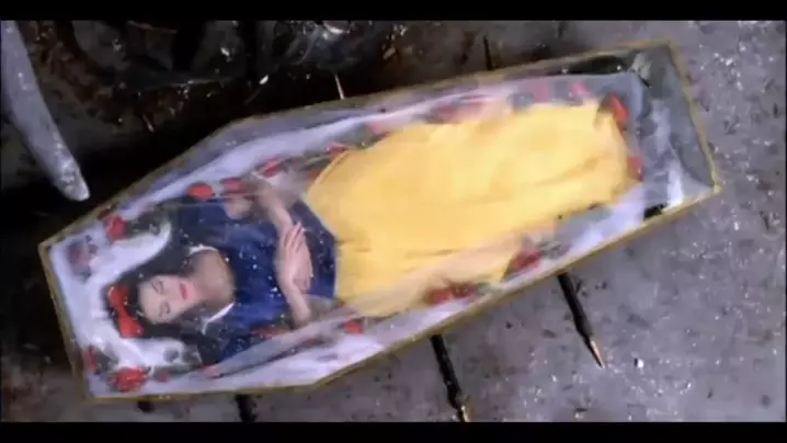 sonne rammstein blancanieves & rammstein sonne eng ...| SnackVideo