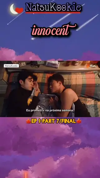 innocent the series bl ep 1 & innocent bl ep 1 dai ...| Kwai