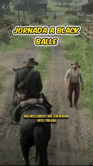 Black Balled 3