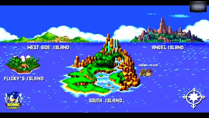 south island sonic 1