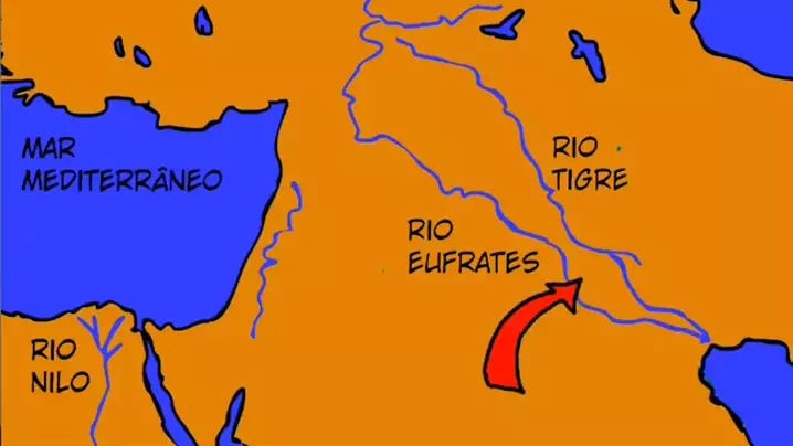 Mapa Do Rio Eufrates Ruy Belo Aquele Grande Rio Eufrates / Moraes Ed