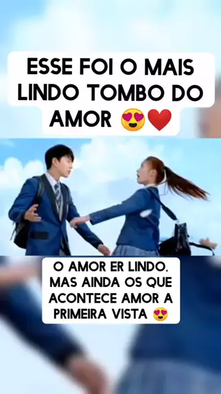 o amor mais lindo parte 11