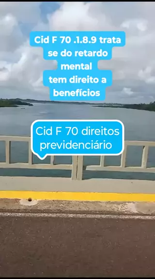 cid 7000 o que significa