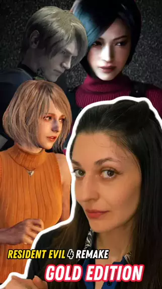 resident evil 4 gold edition skidrow & Resident Ev ...| Kwai