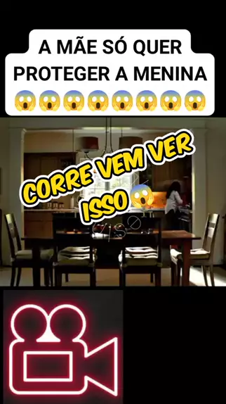 A mãe esconde um segredo para proteger sua filha d ...| Kwai